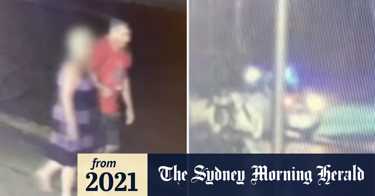 Video NSW Bail Laws In The Spotlight After Alleged Rapist Released